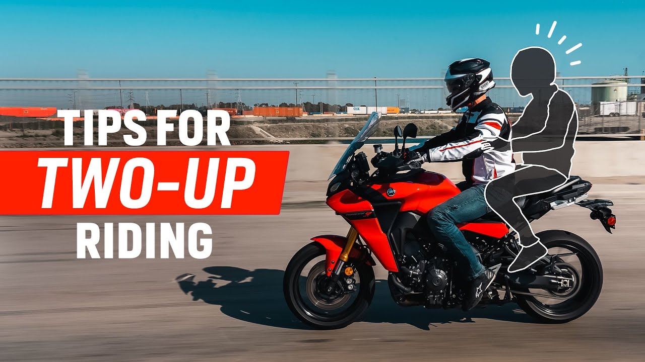 Cruising Motorcycle Tips A Guide To Relaxed Riding 1519