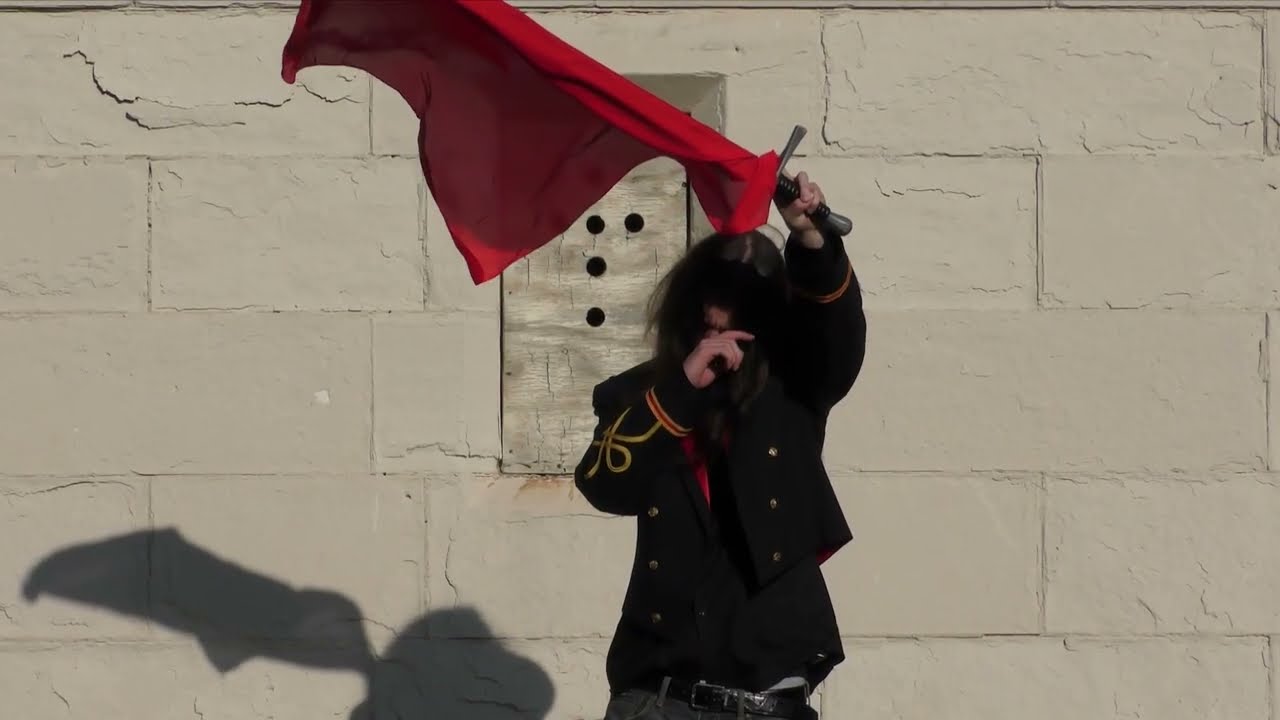 Bladee (Drain Gang) - announces headline show for The Academy Dublin ...