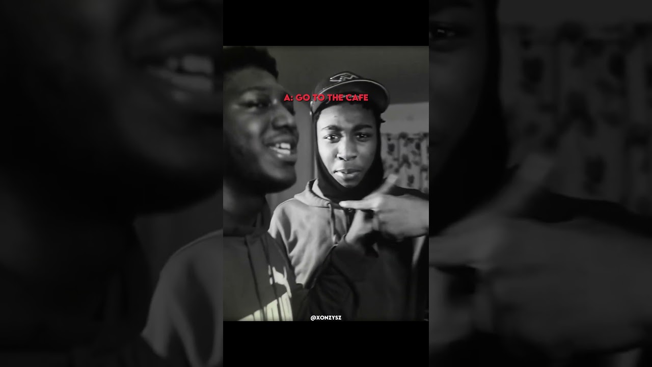 Jayripk Shouldn't Have Went To The Cafe..💔