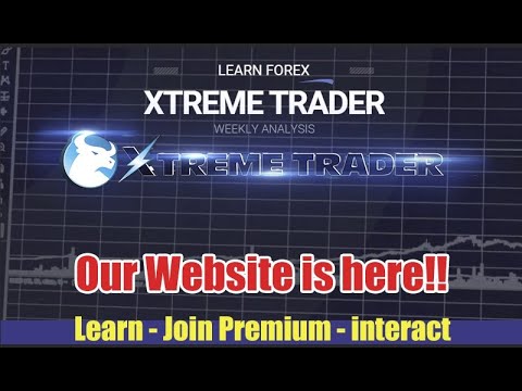 Xtreme-Trader.com Official Website Launch!