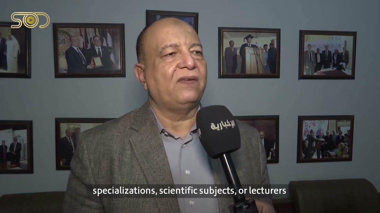 King Salman University opens new educational facilities on Sinai Island