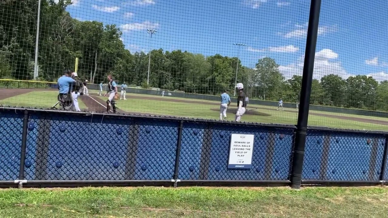 Recruitment Video - Will Norris 2025