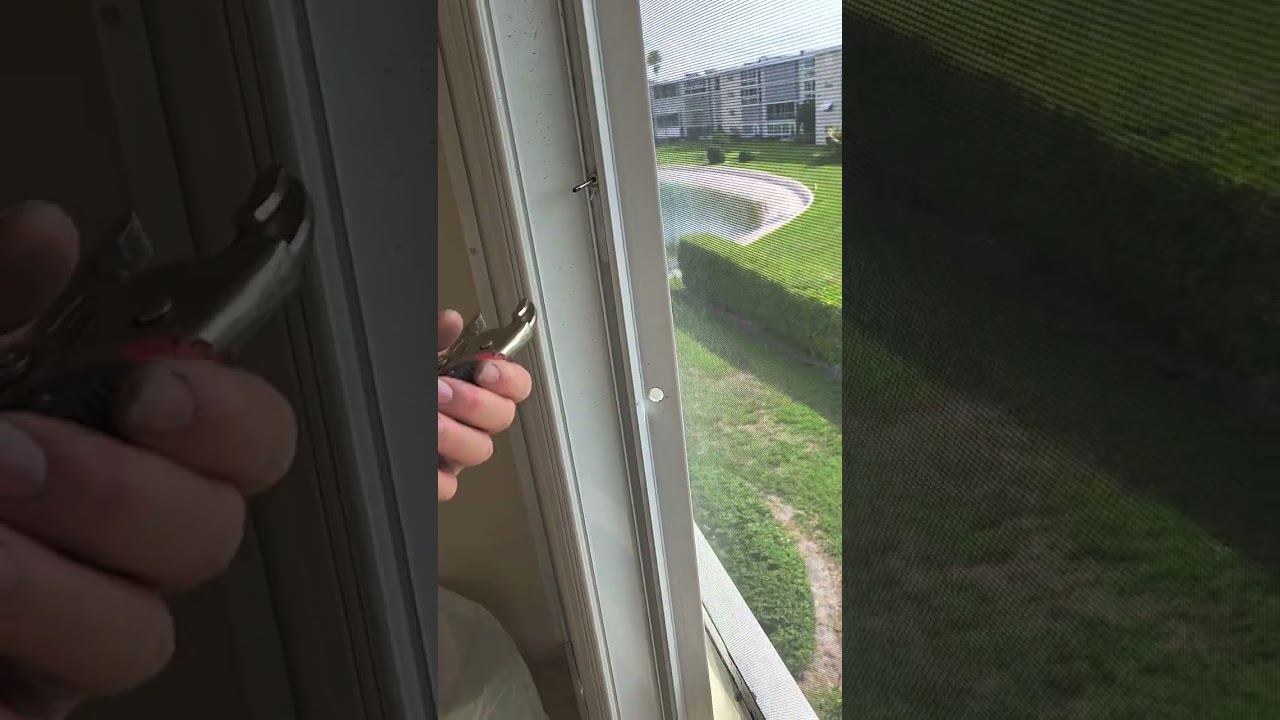 HURRICANE SHUTTER REPAIR LOCKSMITH  EDDY SHIPEK 561-693-8636