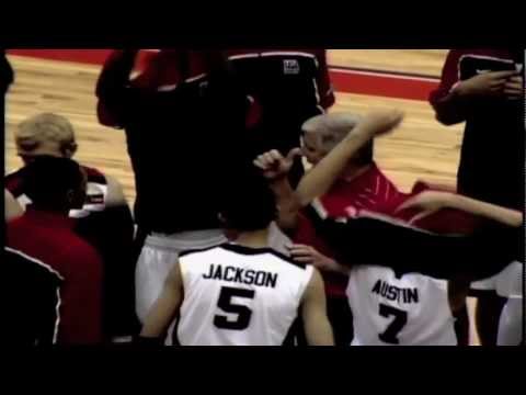 2011 USA Basketball Co-Developmental Coach of the Year - Don Showalter