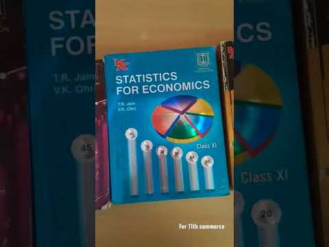 books 📚 for 11th commerce!!