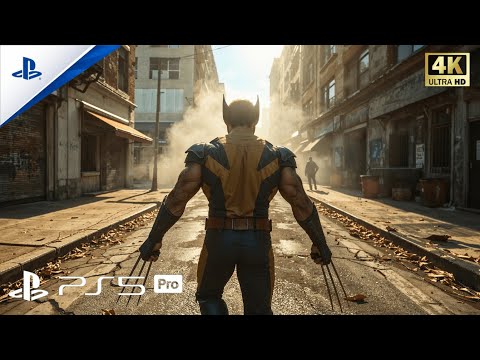Insane Lineup of New PS5 Games in 2025 & 2026 | Updates Included
