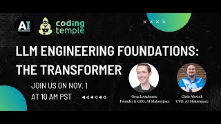 GitHub - AI-Maker-Space/Awesome-AIM-Index: An index of all of our weekly concepts + code events ...