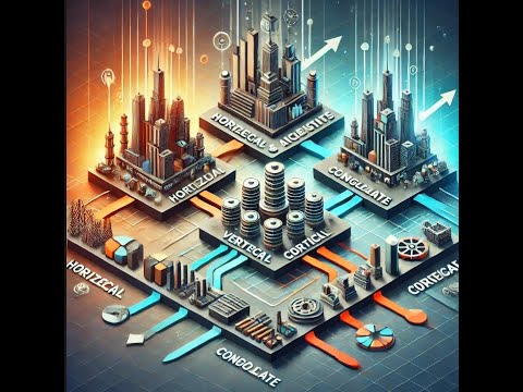 Horizontal vs. Vertical Mergers: Which Strategy Drives Success?