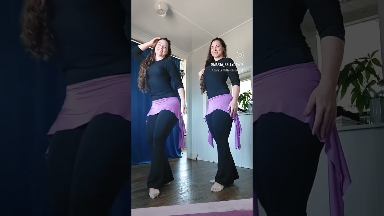 Try this one! 🐍 body wave #bellydance #bodywave #dancetechnique #bellydancer #bellydancetutorial
