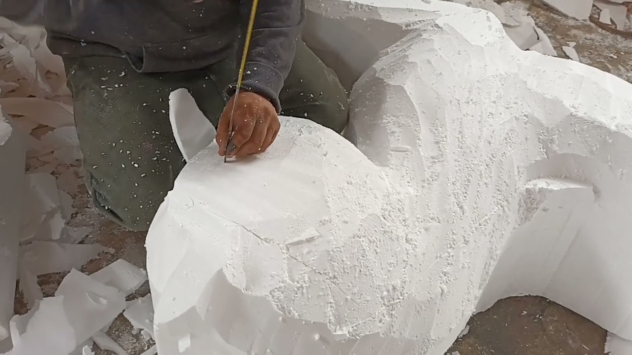 tutorial completo unicornio