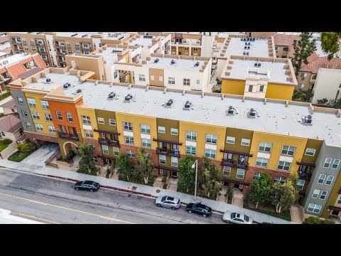 88 E Bay State St #3J | Alhambra | Jose Perez and Associates