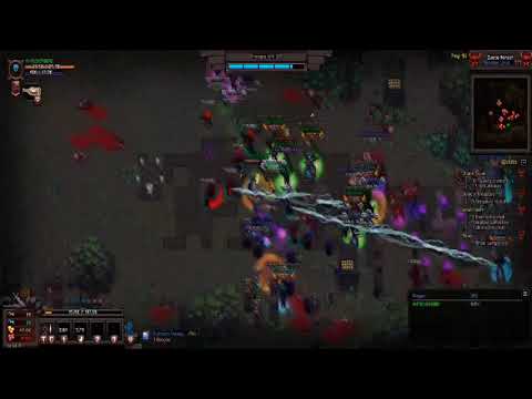 Steam Community :: Video :: necro s13 `hero siege