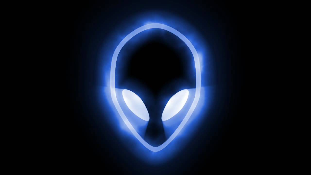 Windows Dreamscene Alien