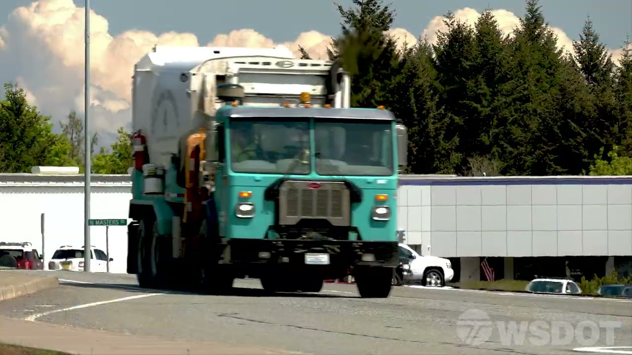 US 101 Paving Pre-design Study