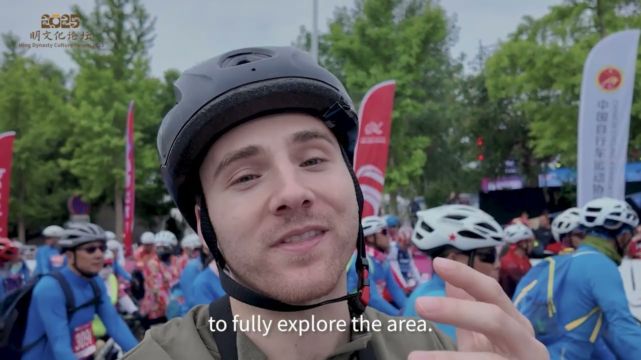 Explore Changping: Where Ming Dynasty Heritage Meets Modern Adventure ...