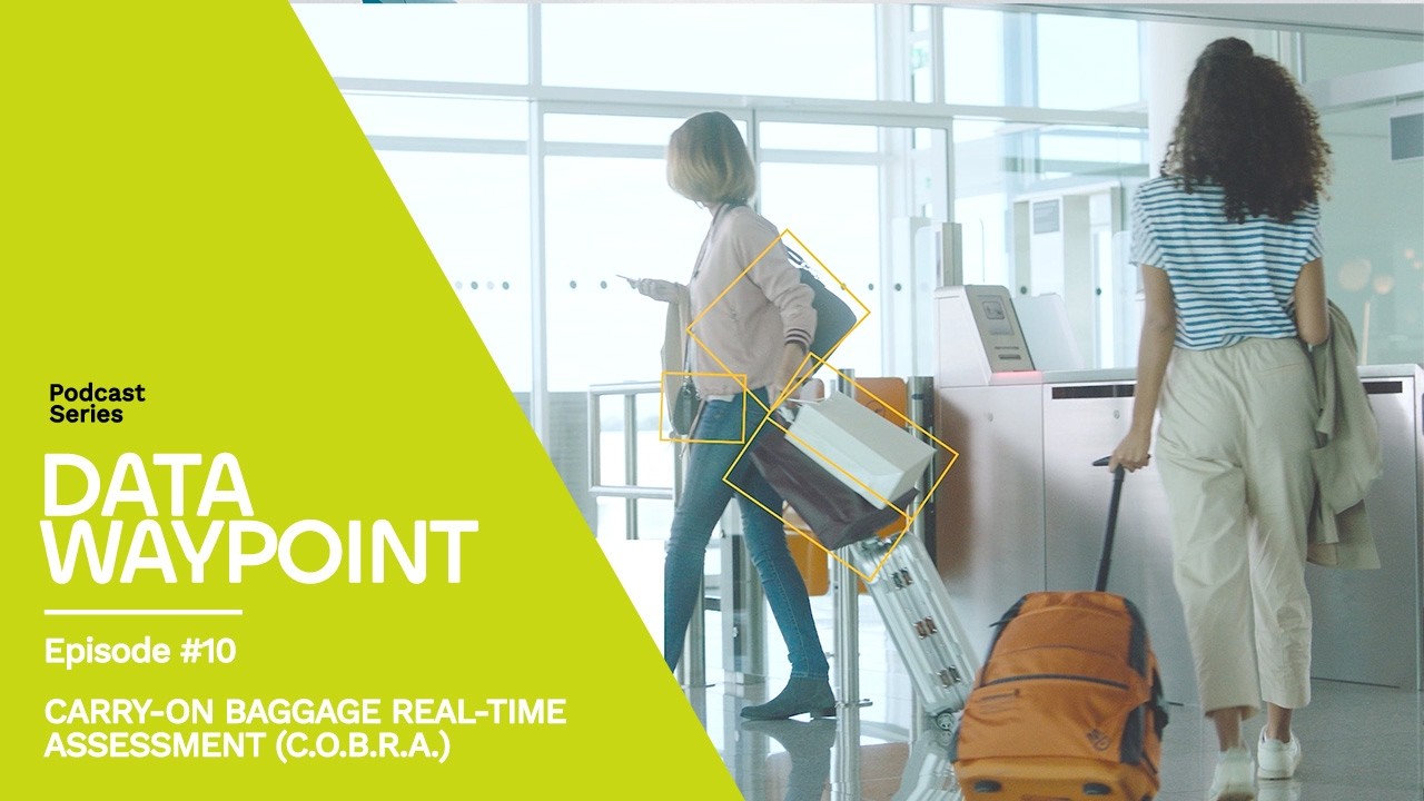 How the Carry-On Baggage Real-Time Assessment system reduces boarding delays in aviation | zeroG