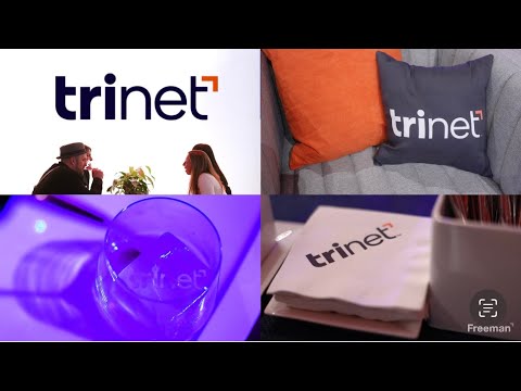 TriNet Case Study