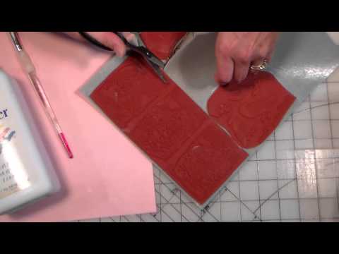 Quick Tip: Stamp Mounting! – The Frugal Crafter Blog