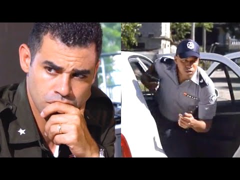 POLICIACO CUBANO: MAFIA CUBANA | BAUTA 🚨 Unidad Nacional Operativa | CAP. 12 (Television Cubana)