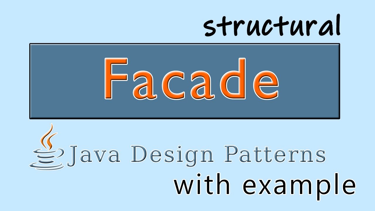 Simplify Your Code with Facade Design Pattern in Java: Home Theater Example