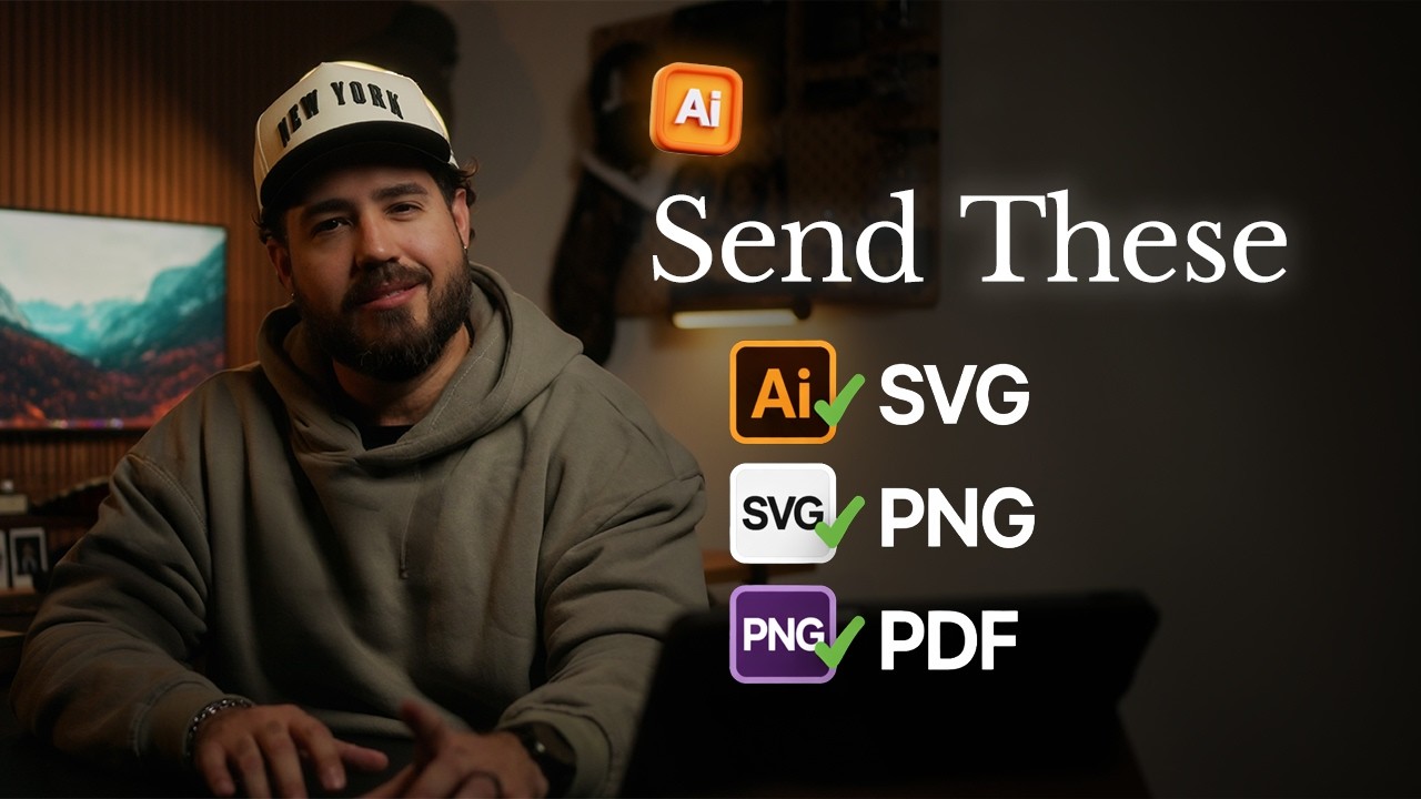 Your Logo Files Are Probably Wrong | Here's Why
