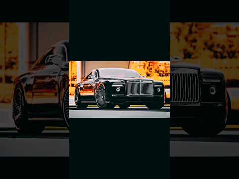 Rolls Royce phantom 2025 #rollsroyce #rolls