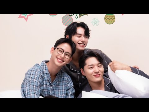 Best Korean BL Dramas Of 2022 #koreanbl #blseries