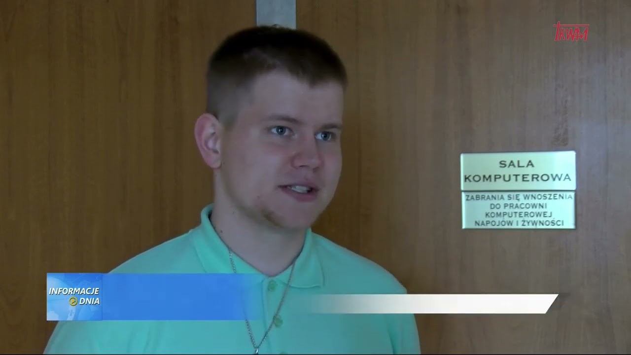 XXIV Inauguracja Roku Akademickiego w AKSiM – RadioMaryja.pl