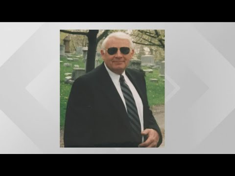 Live Well Lived: David A. Ross, Sr.