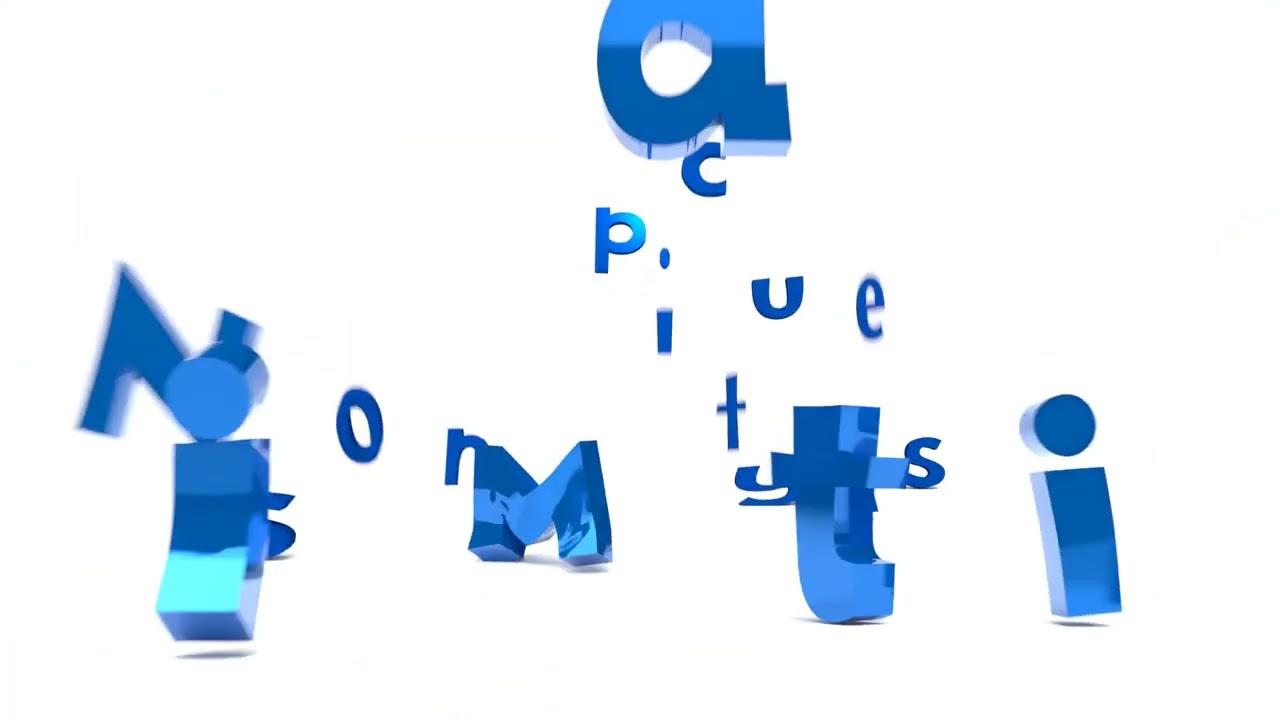 Sony Pictures Animation Logo Remake (2011-2018) (Christmas Special)