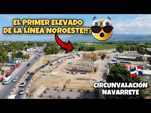 El famoso Huacal - Edificio de Oficinas Gubernamentales Juan Pablo Duarte