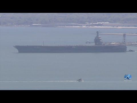 Navy Reserve cancels harassment, fraternization policies