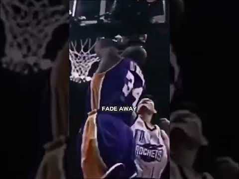 Shaq on the first time he played against Yao Ming ๐ณ Yao dominated Shaq