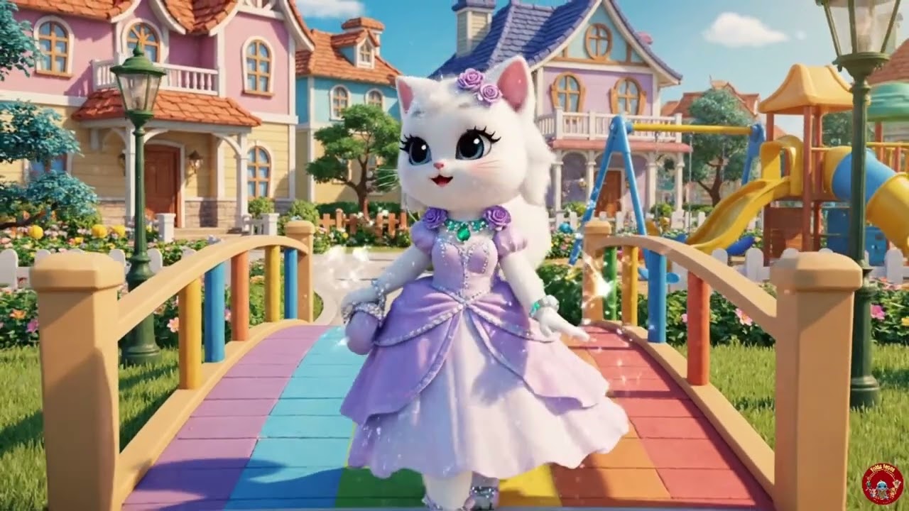 Urdu | پڑوس کے ارد گرد منٹی کی مہم جوئی | Minti’s Mini Adventures Around Neighborhood