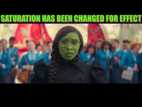 Wicked Review