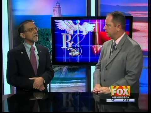 Genetic Testing for Breast Cancer with Dr. John Anagnost
