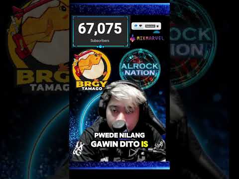 ANO ANG TGE at LISTING Explained (Tagalog)