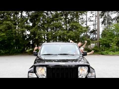 Party In The 604 (Miley Cyrus - Party In The U.S.A. Parody)