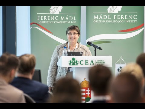 E. Sándor-Szalay - The prohibition of discrimination under the ECHR with special regard to C. Europe