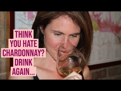 TOP 10 REASONS to Drink Chardonnay Wines & Where to Find the BEST Ones
