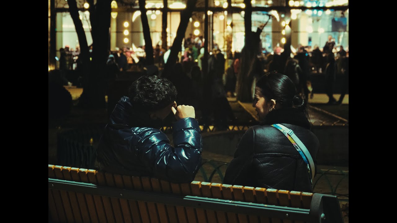 Roméo by Lee Browz from Morocco | Popnable