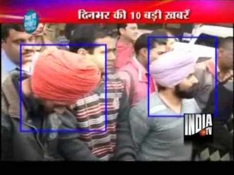 Babbar Khalsa Militants Wanted to Target Baba Ram Rahim, Pyara Singh, Ashutosh