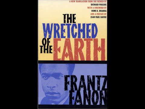 UPM book club: ch4 p161-180 of Wretched Of The Earth