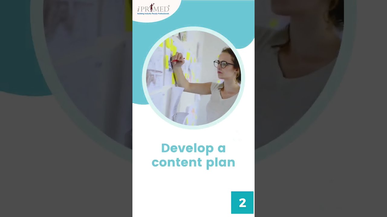 Personalised digital content : iPRIMED