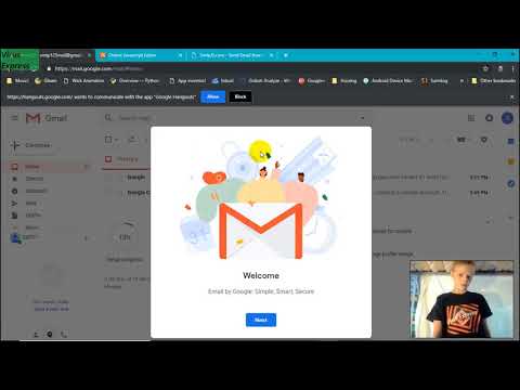 Warning! Smtpjs.com is a scam!