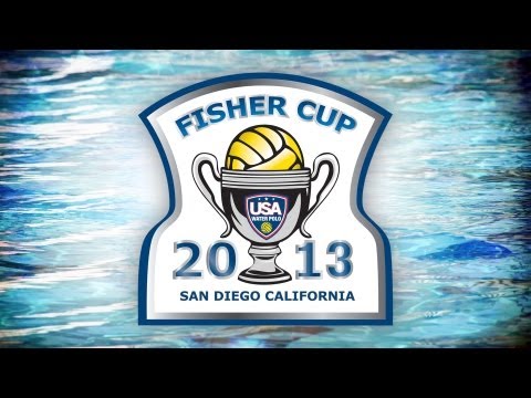 Fisher Cup 2013 - Highlights
