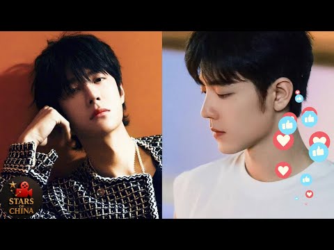 “Xiao Zhan Breaks the Internet: Forbidden Romance With Wang Yibo Exposed!”