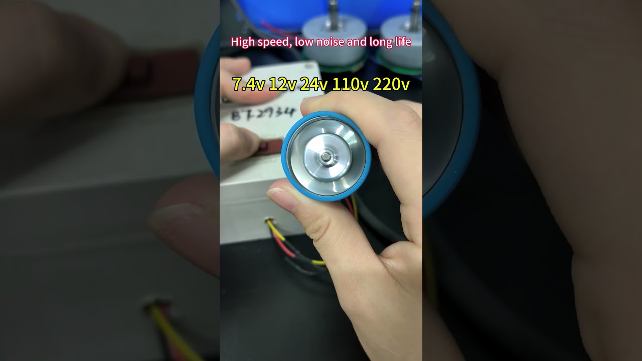 #motor #bldc #highspeed #hairdyer #blower #violent #wholesale #manufacture www.guijidongli.top