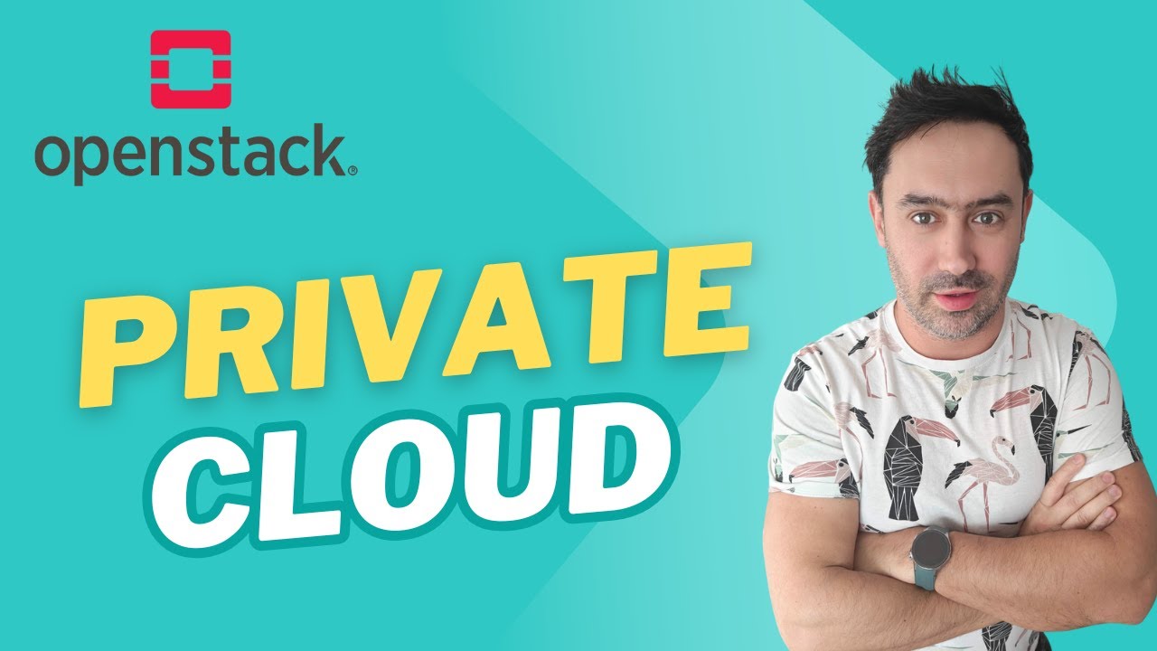 Build Your Own Private Cloud: OpenStack Hands-On Tutorial for Beginners