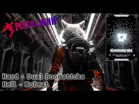 Steam Community :: Video :: Pistol Whip - VR - Good News - Hard - Dual ...